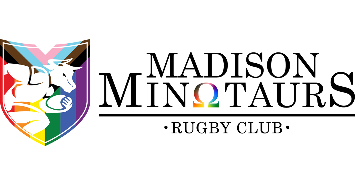 Madison Minotaurs Rugby Club