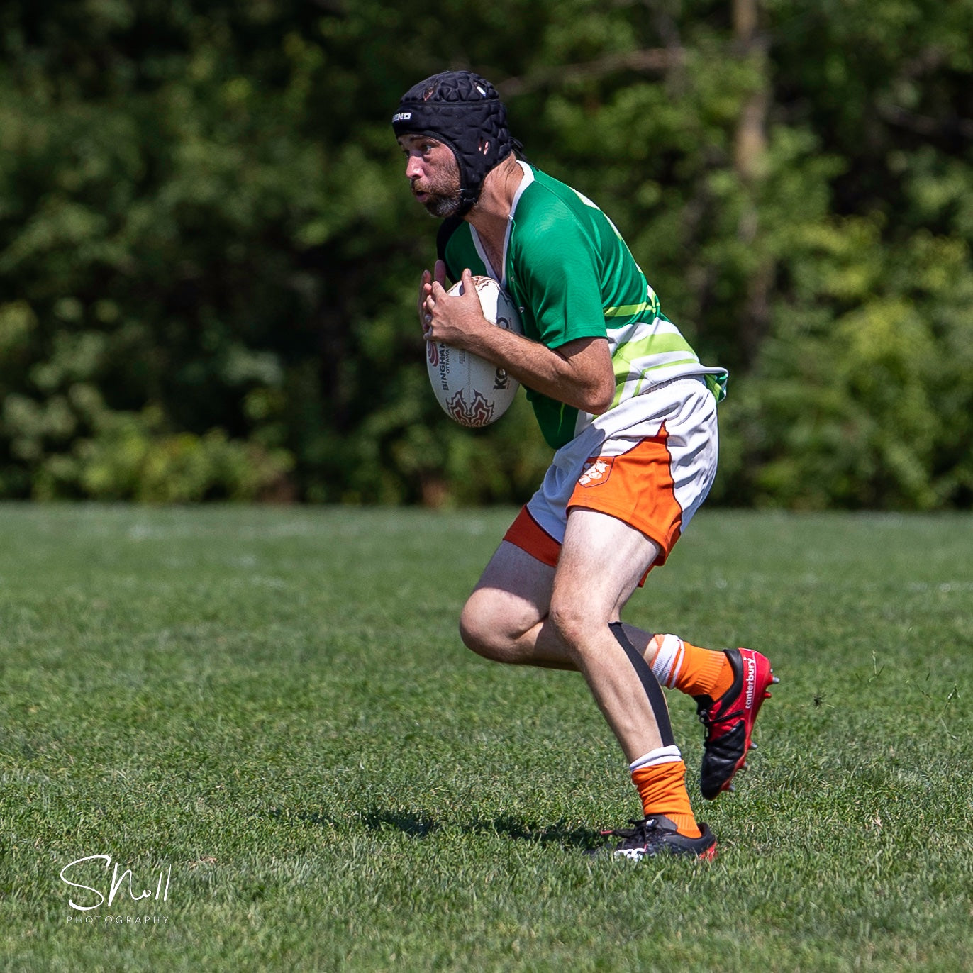 Madison Minotaurs Rugby Club