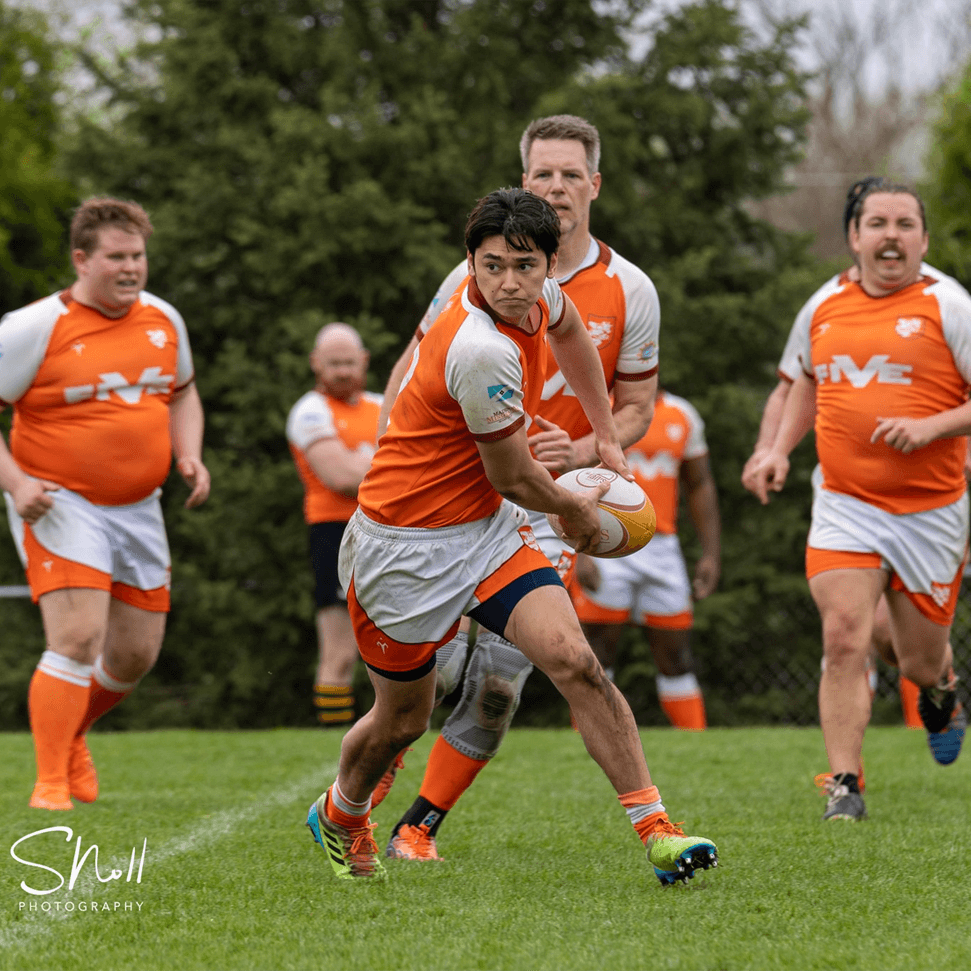 Madison Minotaurs Rugby Club