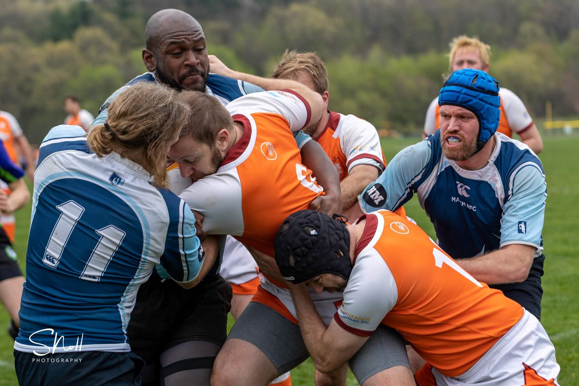 Madison Minotaurs Rugby Club