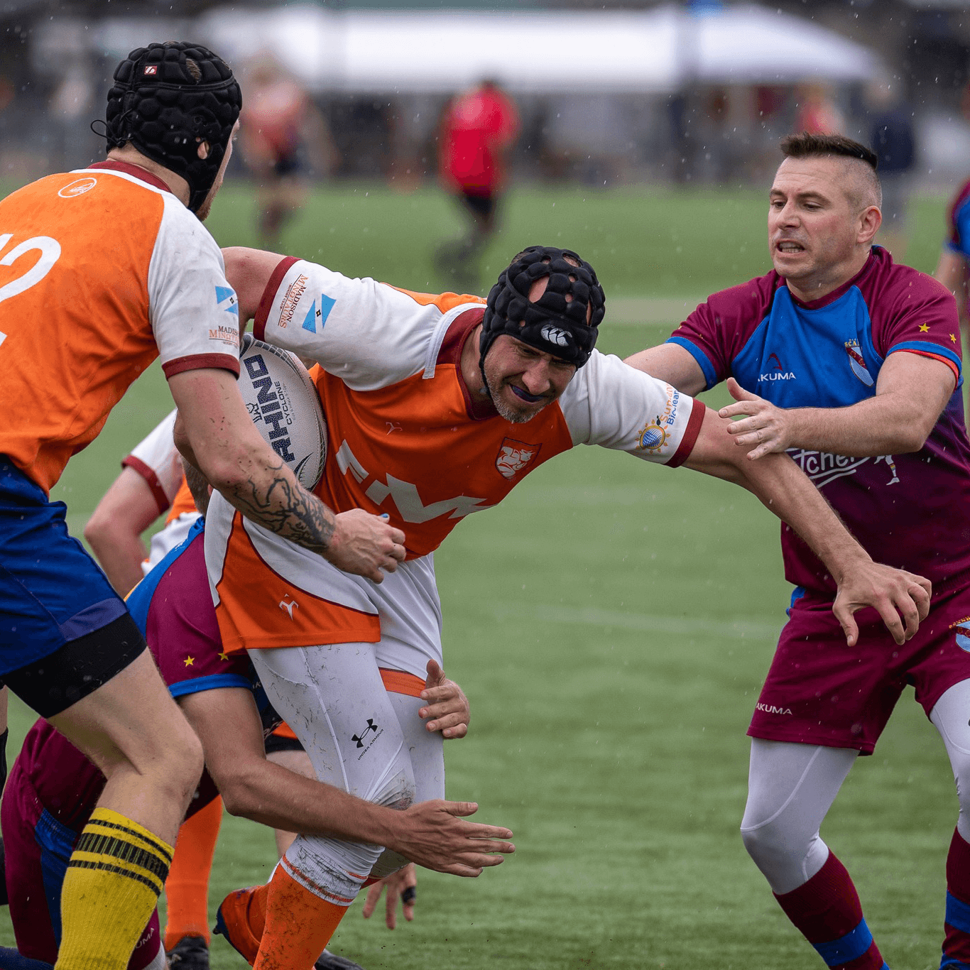 Madison Minotaurs Rugby Club