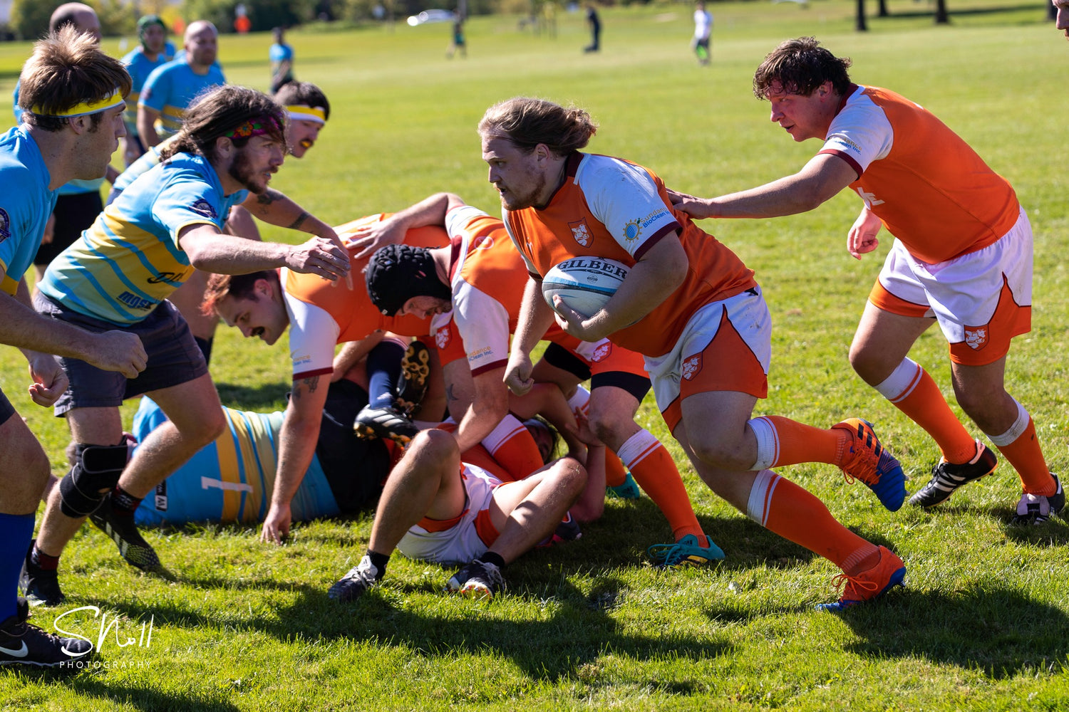 Madison Minotaurs Rugby Club